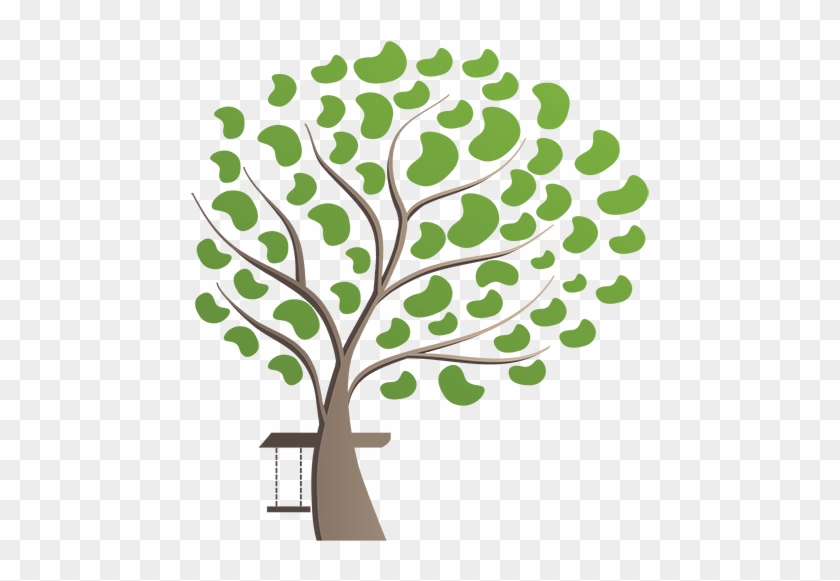 Tree-logo - Illustration - Free Transparent PNG Clipart Images Download