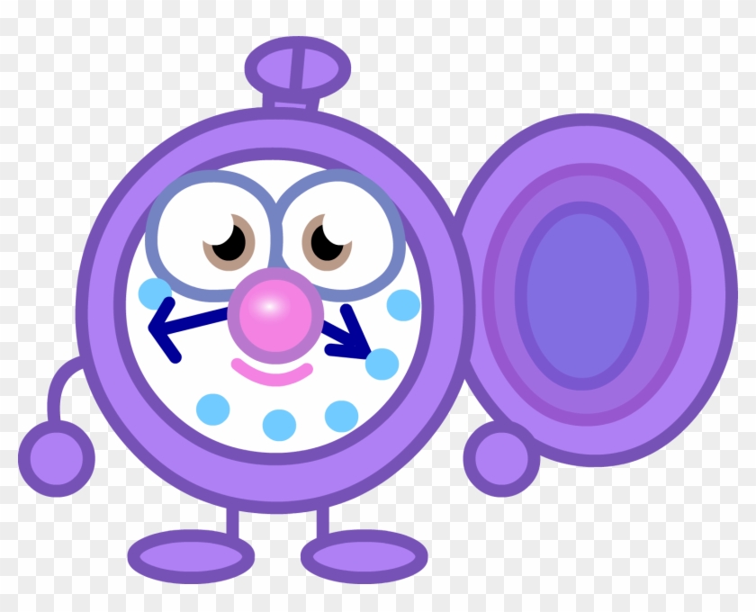 Pocketwatch - Cartoon - Free Transparent PNG Clipart Images Download