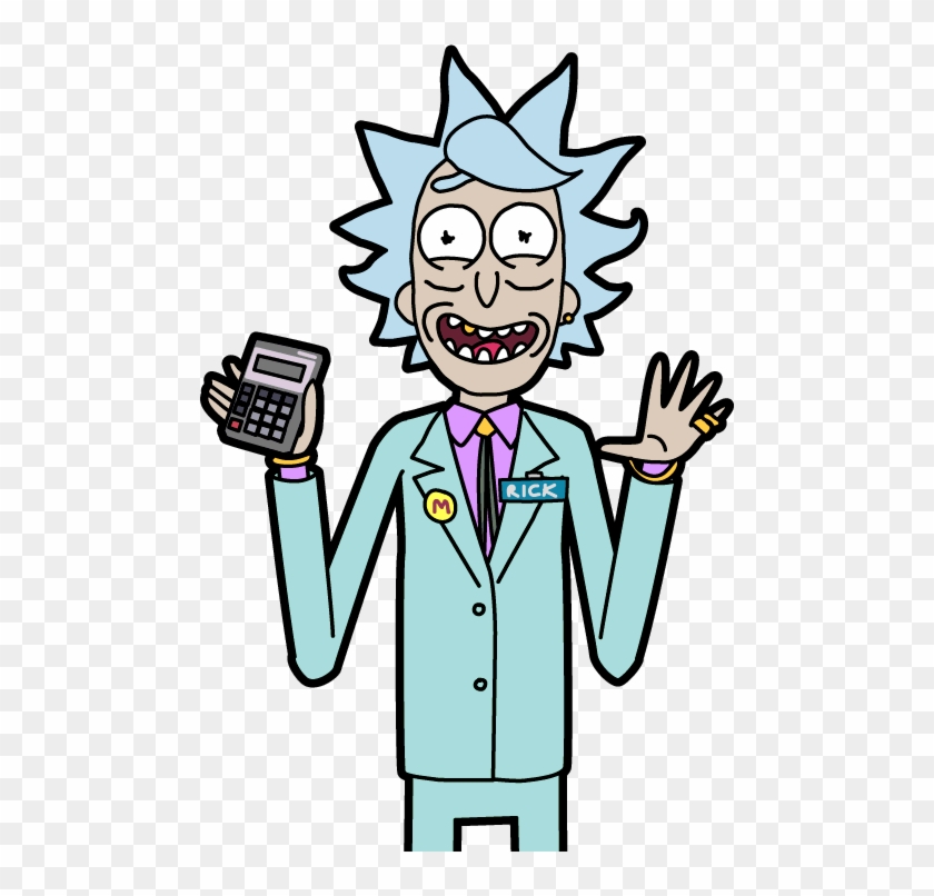 Investment Rick - Investment Rick - Free Transparent PNG Clipart Images ...