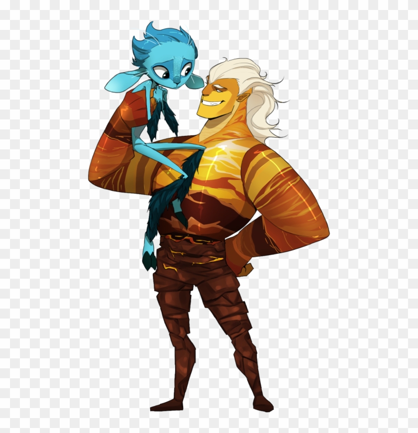 Pontyk - Fan Art - Free Transparent PNG Clipart Images Download