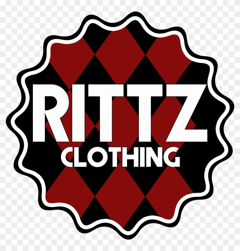 Rittz Clothing - Rittz Clothing - Free Transparent PNG Clipart Images ...