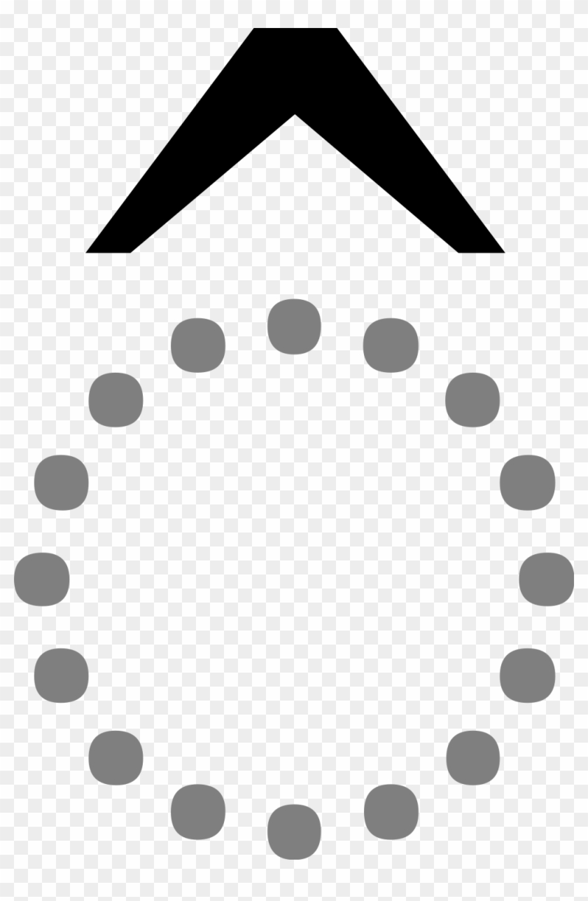 Via Wikimedia - Circle - Free Transparent PNG Clipart Images Download