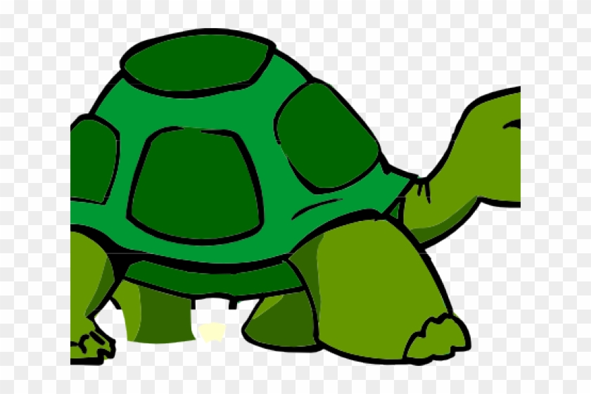 Slow Cliparts - Turtle Talk Speech Therapy - Full Size PNG Clipart ...