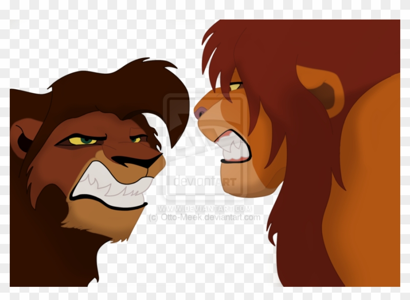 Simba - Simba - Free Transparent PNG Clipart Images Download