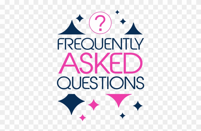 Frequently Asked Questions - Fluent - Free Transparent PNG Clipart Images Download