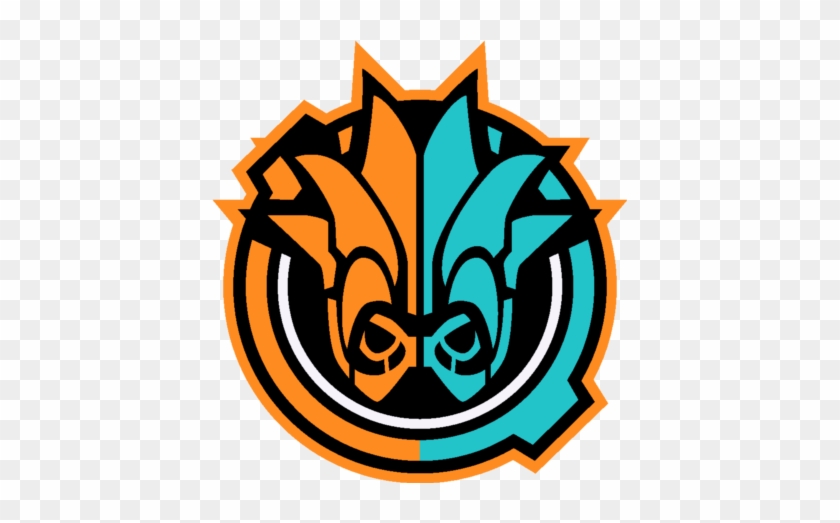 Mighty Brothers Xx Icon By Cometcomics - Kamen Rider Ex-aid - Full Size ...