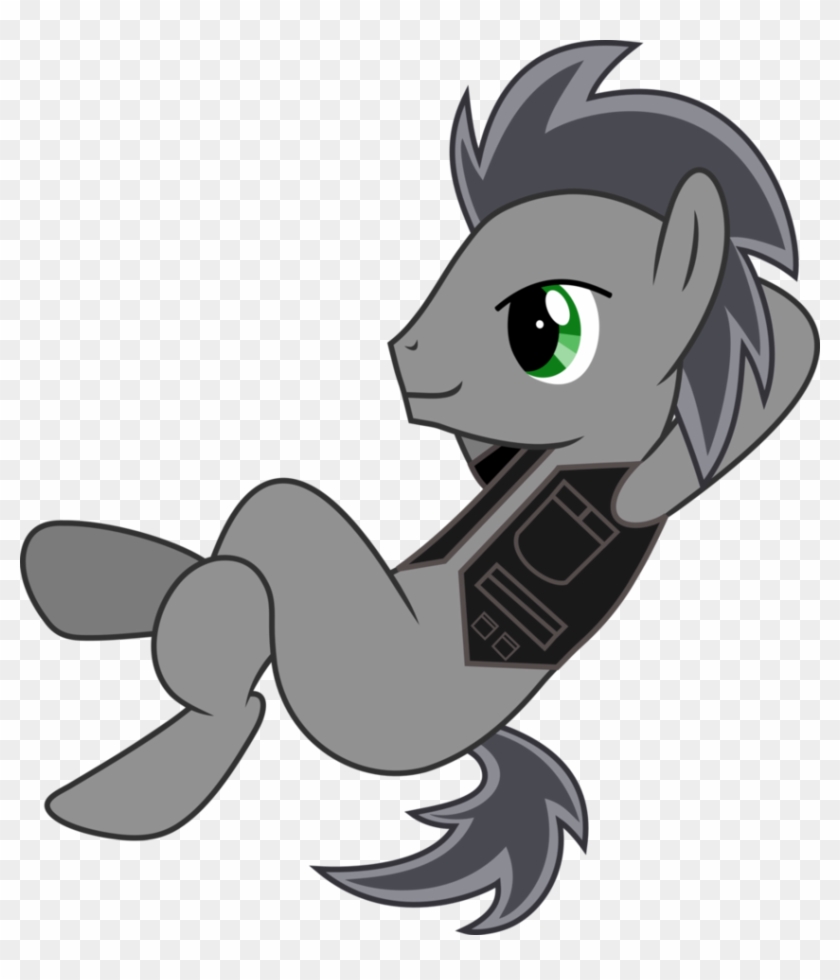 Lazy Gray By Jaybugjimmies - Cartoon - Free Transparent PNG Clipart ...