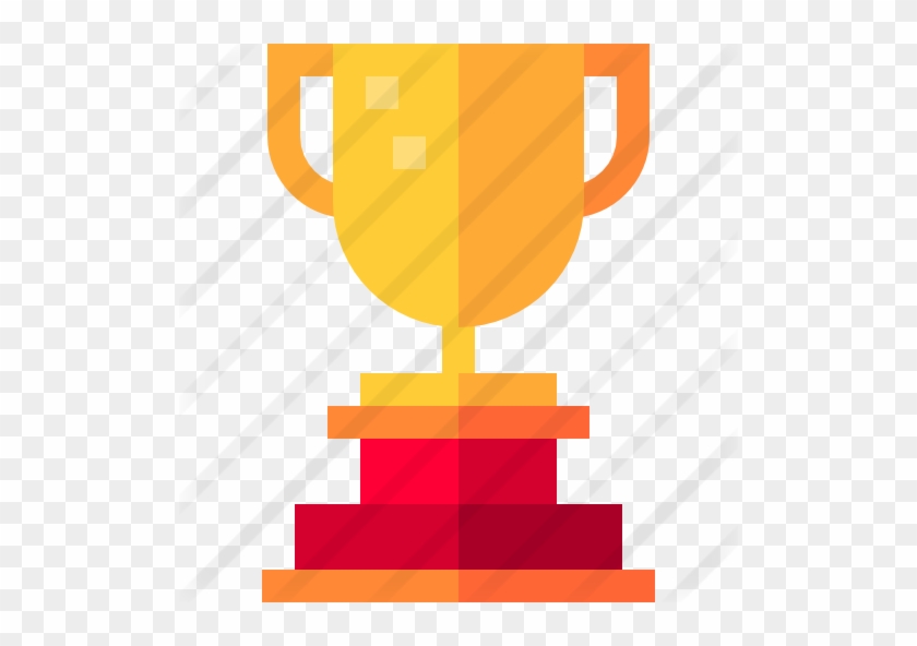 Trophy - Graphic Design - Free Transparent PNG Clipart Images Download
