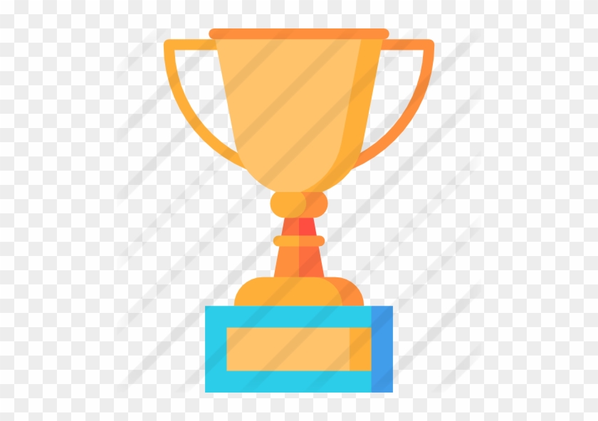 Trophy - Trophy - Full Size PNG Clipart Images Download