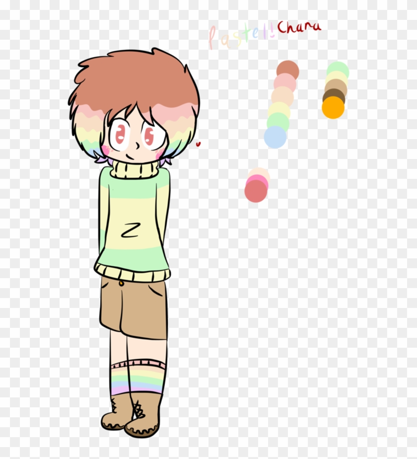 Pastel - Cartoon - Full Size PNG Clipart Images Download