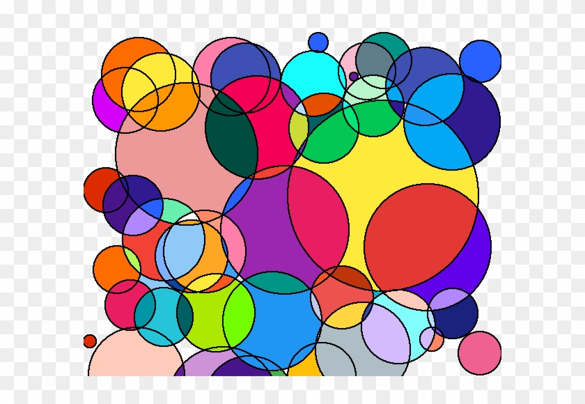 Circle - Free Transparent PNG Clipart Images Download
