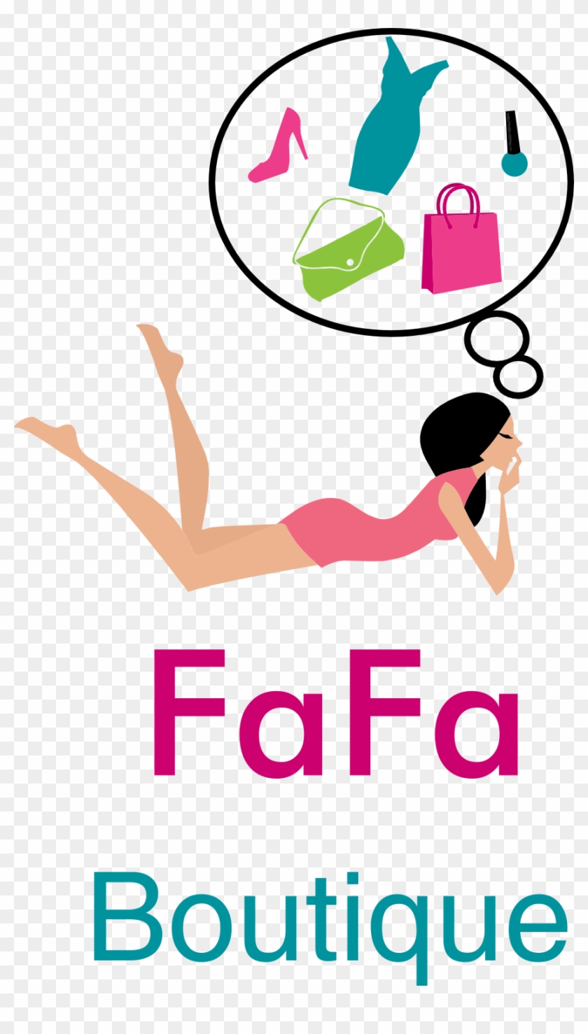 Logo - Clothing - Free Transparent PNG Clipart Images Download