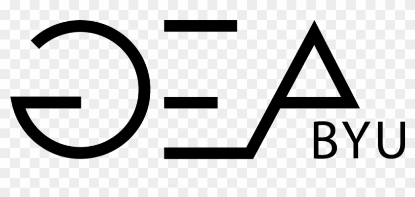 Byu Gea - Simbolo Del Amperimetro - Full Size PNG Clipart Images Download