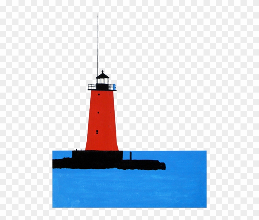 Lighthouse Clip Art - Lighthouse Clip Art - Free Transparent PNG ...