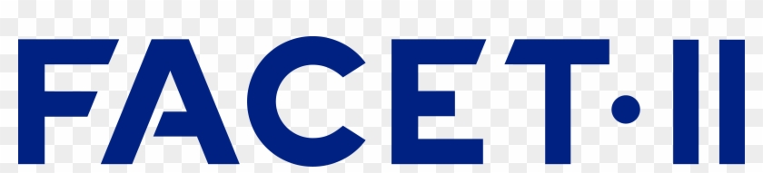 6 Facet-ii Logotype - 6 Facet-ii Logotype - Free Transparent PNG Clipart Images Download