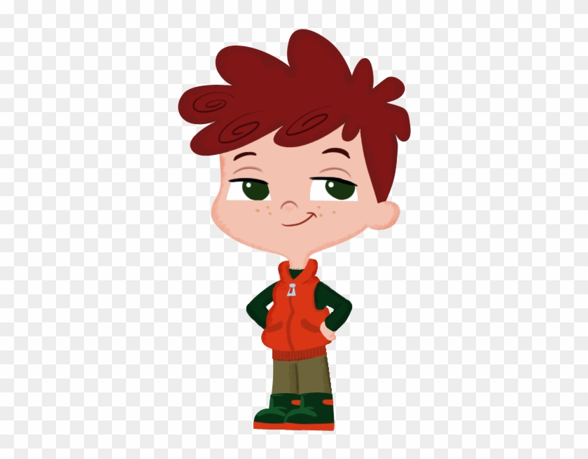 Image Character - Cartoon - Free Transparent PNG Clipart Images Download