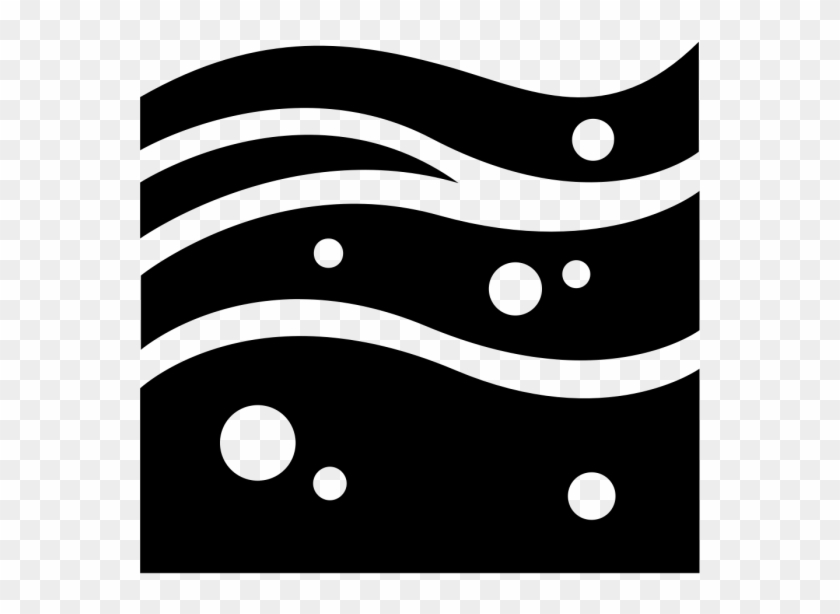 Groundwater Icon - Circle - Free Transparent PNG Clipart Images Download