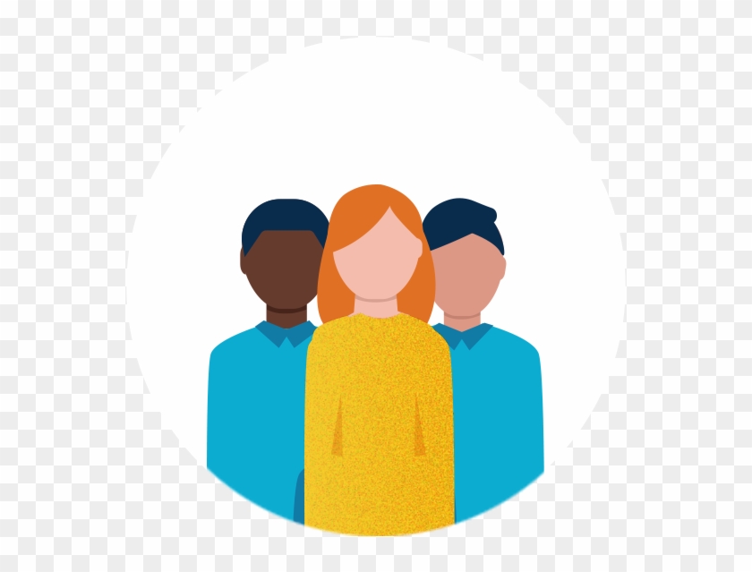 Inclusive - Illustration - Free Transparent PNG Clipart Images Download