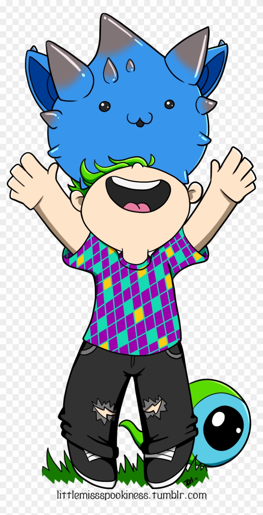 Cartoon - Free Transparent PNG Clipart Images Download