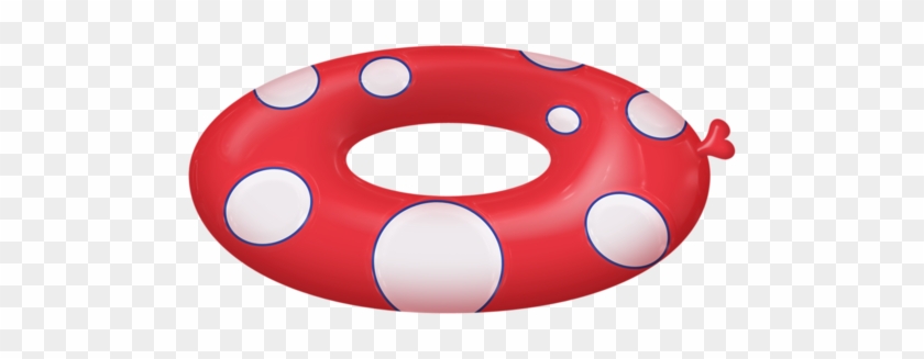Inflatable - Circle - Free Transparent PNG Clipart Images Download