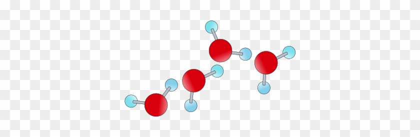 At Ambient Temperature The Partial Positive And Negative - At Ambient ...