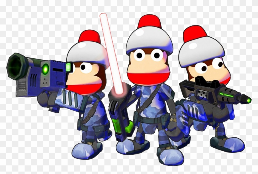 Million Monkeys - Million Monkeys - Free Transparent PNG Clipart Images ...