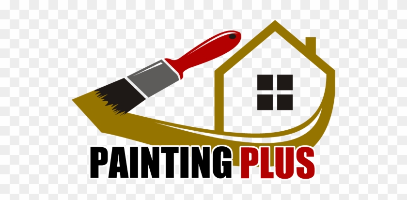 Logo - Painting - Full Size PNG Clipart Images Download
