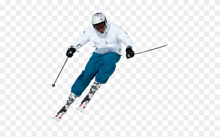 Skiing - Ski Transparent - Free Transparent PNG Clipart Images Download