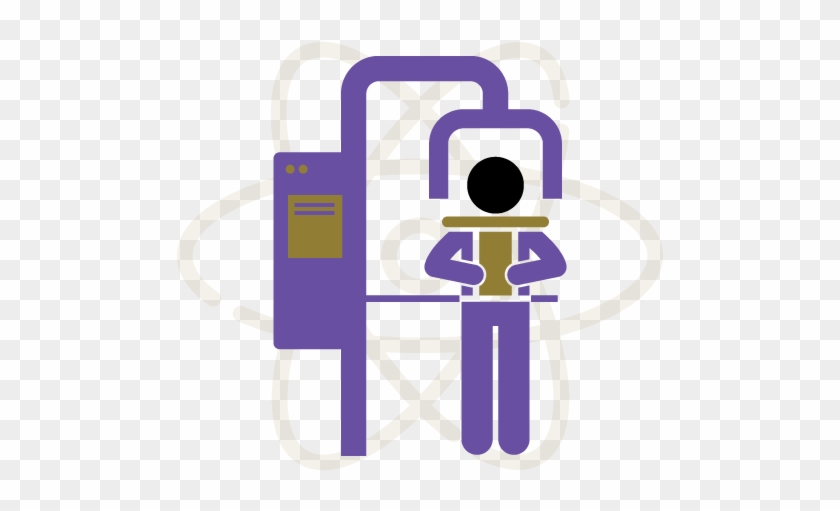 Dental Panoramic Ct - X Ray Machine Icon - Full Size PNG Clipart Images ...