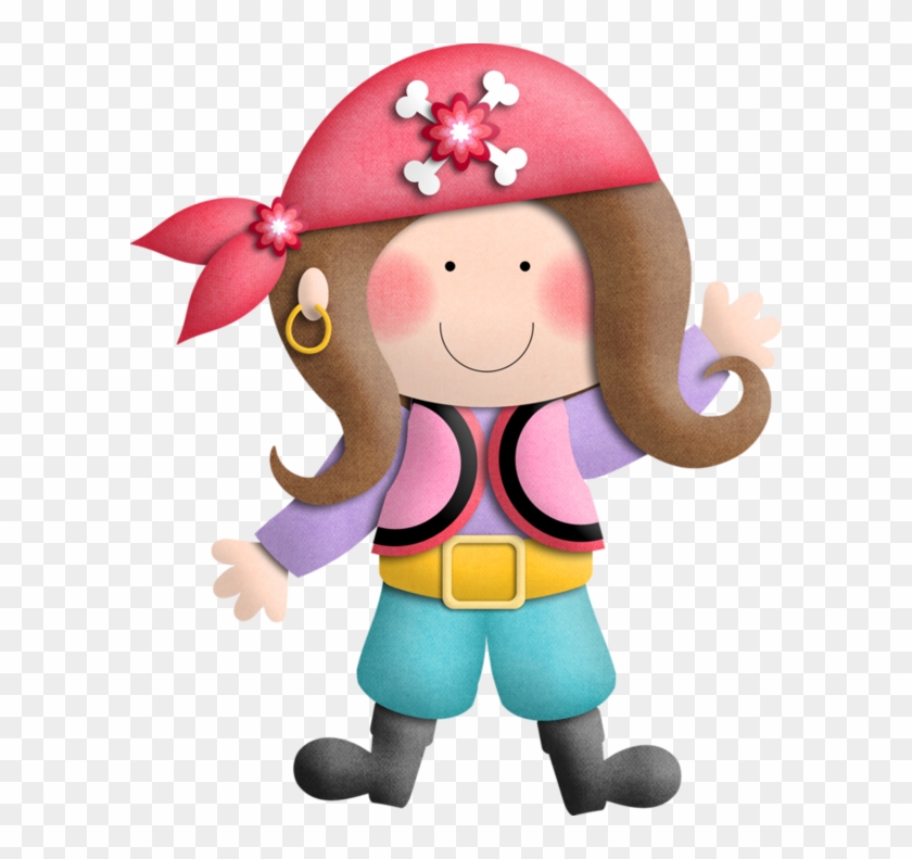 Kids Graphics, Printables, Pirates - Pirates Theme Cip Art - Full Size ...