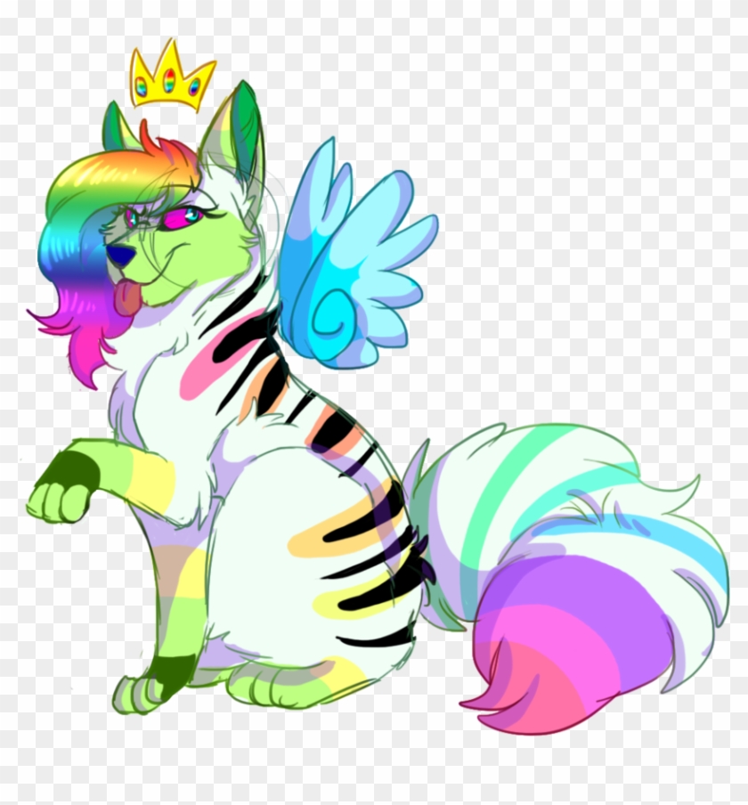 Material Girl By Please Be Careful - Cartoon - Free Transparent PNG ...