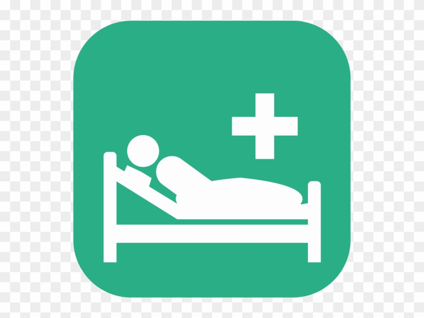 Patient - Icon - Free Transparent PNG Clipart Images Download