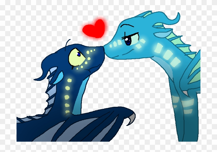 Ripnami By Starchaeopteryx Ripnami By Starchaeopteryx - Wings Of Fire ...