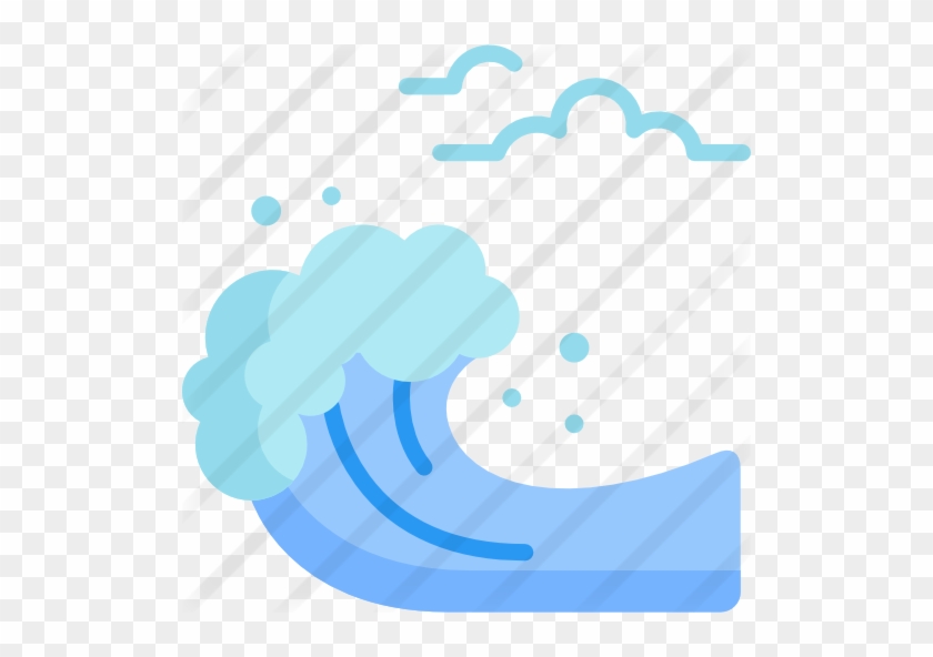 Tsunami - Tsunami - Full Size PNG Clipart Images Download