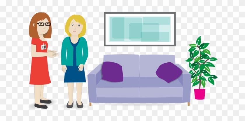 What Is It - Cartoon - Free Transparent PNG Clipart Images Download