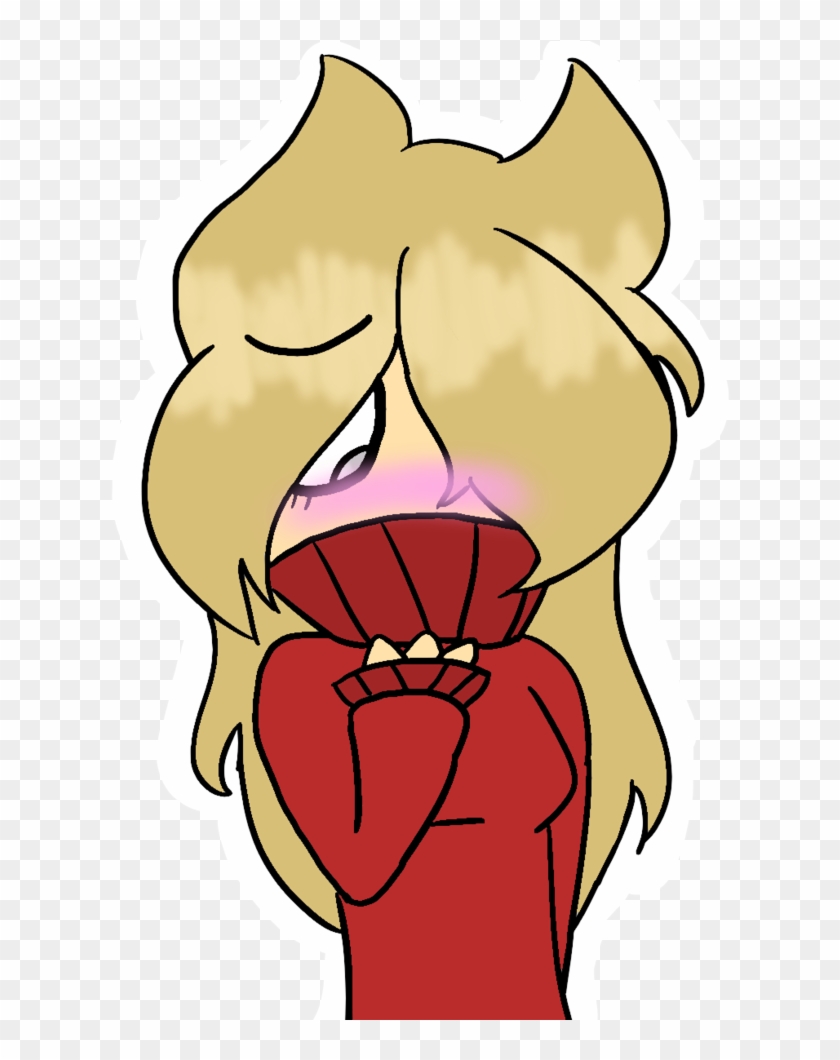 Tori Opposite Day Au By Foxylovesmethei - Tori Opposite Day Au By ...