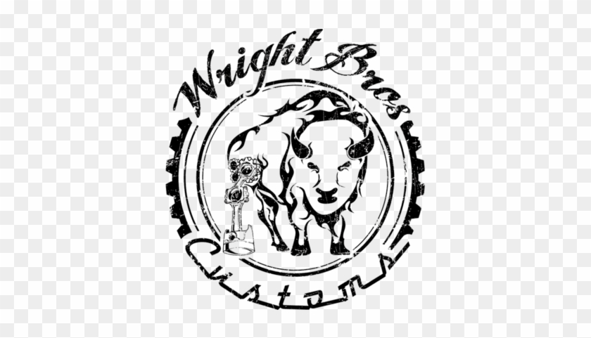 Wright Bros Customs - Bestiaire - Free Transparent PNG Clipart Images ...