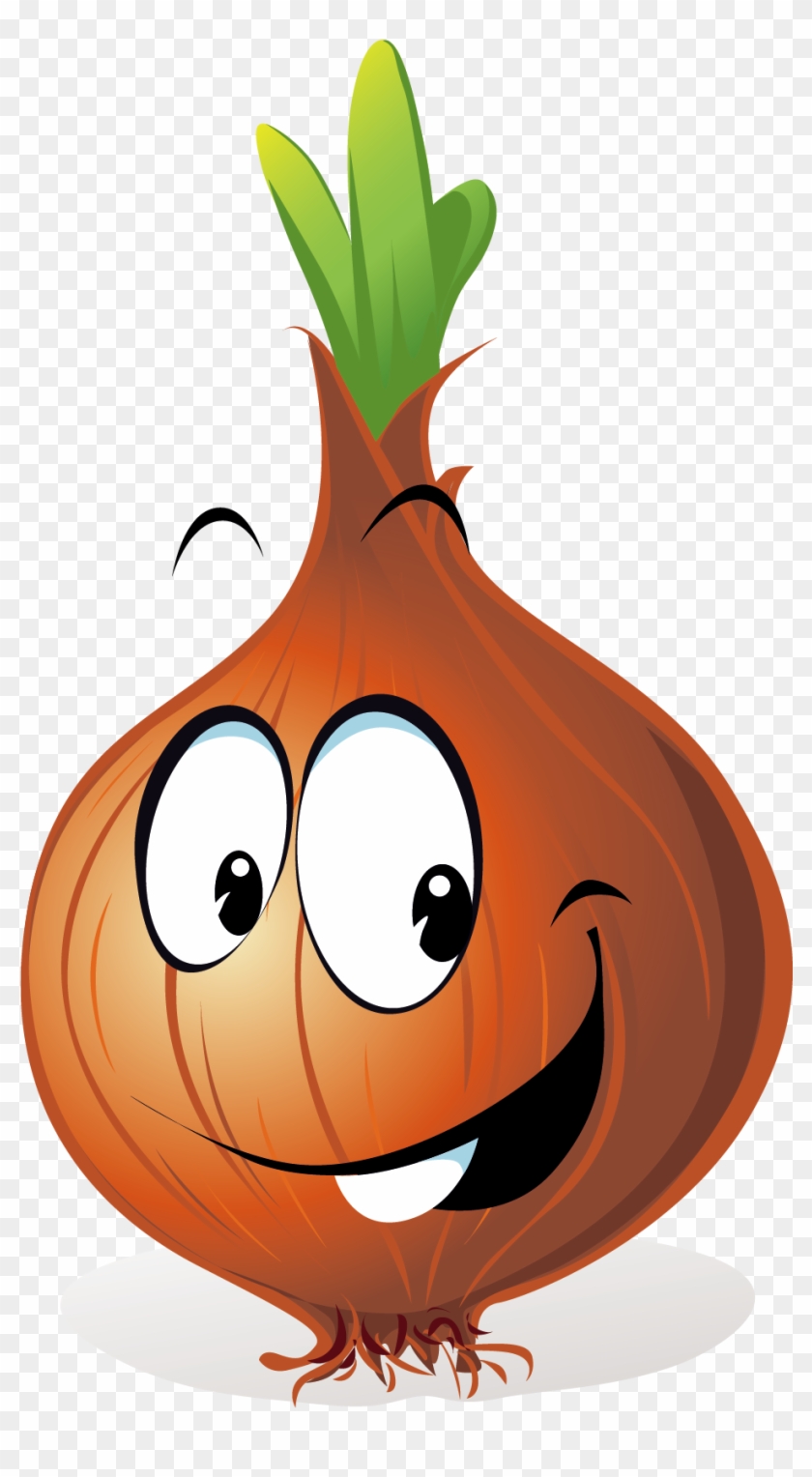 Vegetable Fruit Clip Art - Onoin Cartoon Clipart Png - Full Size PNG ...