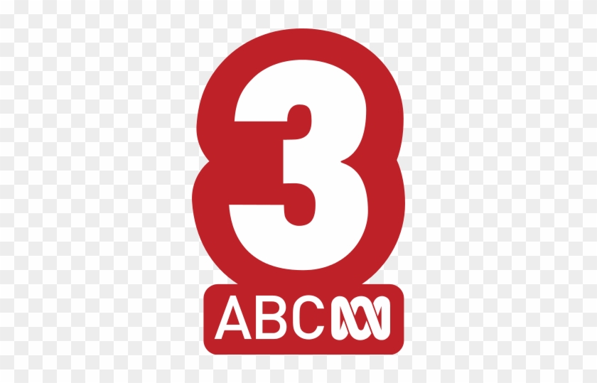 Abc3 Logo - Full Size PNG Clipart Images Download