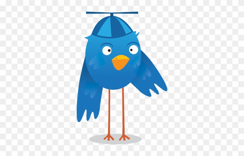 Twitter - Free Transparent PNG Clipart Images Download