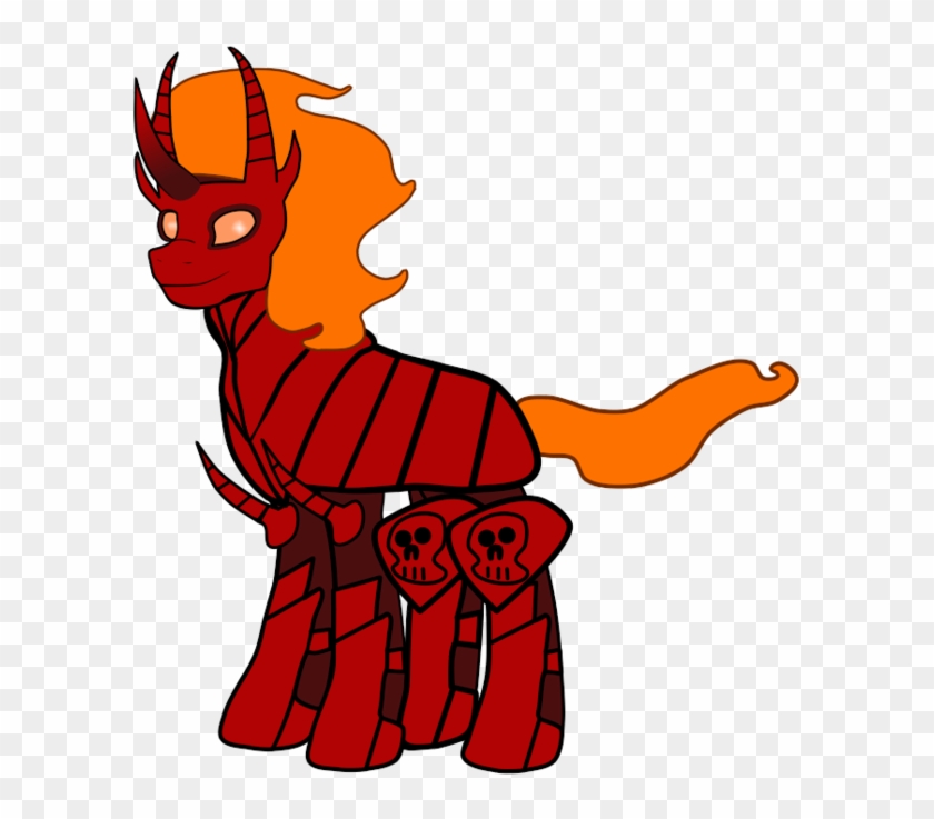 Agrael Heroes Of The Magic Of Friendship By Sunsetblazeart - Cartoon ...