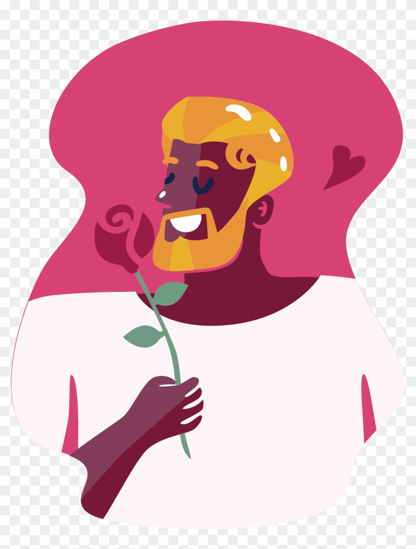 Temptation - Illustration - Free Transparent PNG Clipart Images Download