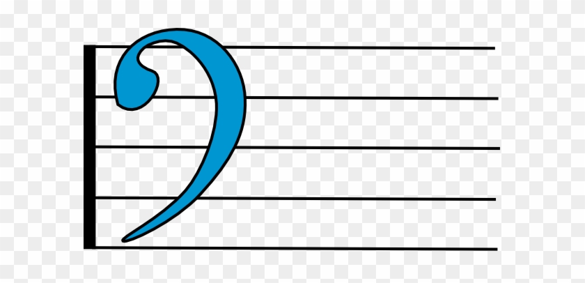 Music - Clef - Full Size PNG Clipart Images Download