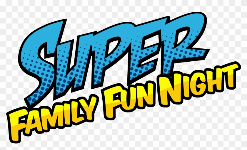 Free Family Fun Night Clipart Clipart 2017 Clipart - Family Fun Night ...