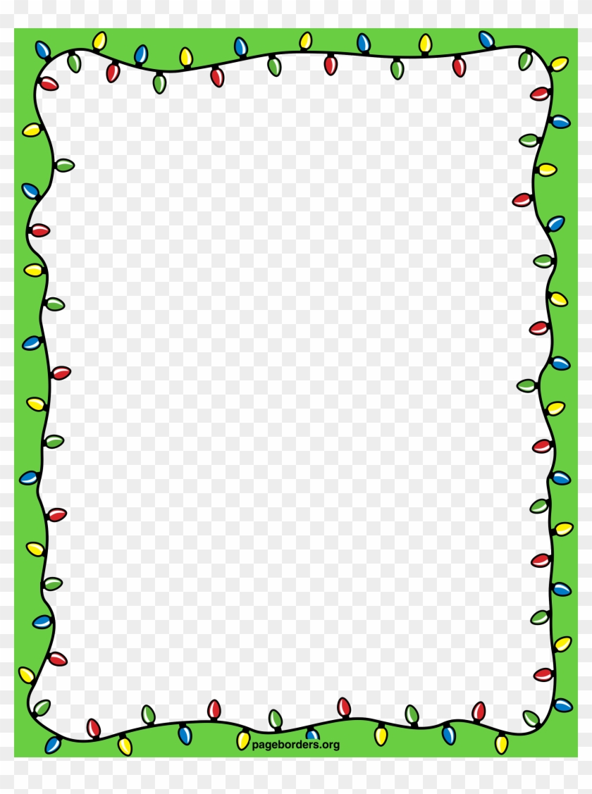 Christmas Lights Holiday Clip Art - Christmas Lights Holiday Clip Art ...