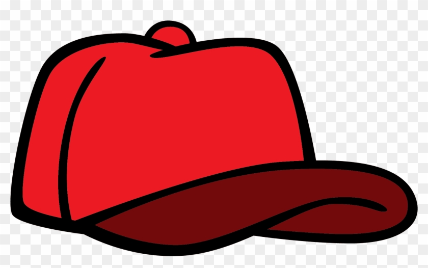 Cap Clipart Hat Day - Hat Clip Art - Full Size PNG Clipart Images Download