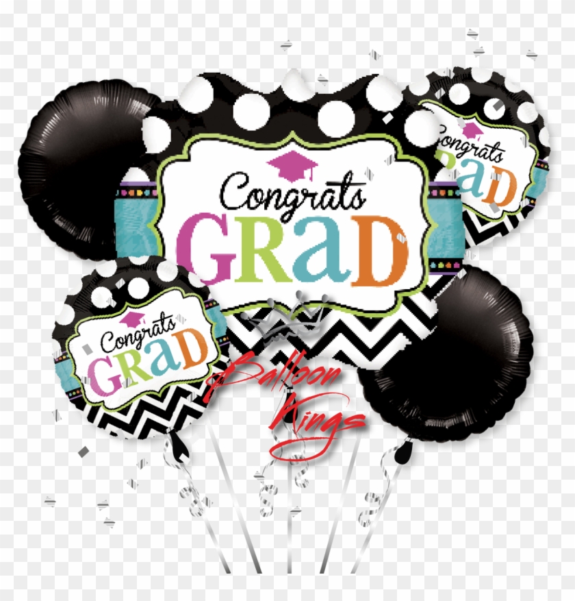Congrats Grad - Congrats Grad - Full Size PNG Clipart Images Download