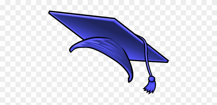 Odyssey Charter Schools Hs Graduation - Royal Blue Graduation Cap ...