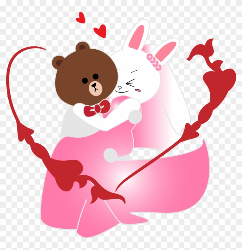 Cony And Brown Concept Wedding Invitation On Behance - Brown And Cony ...