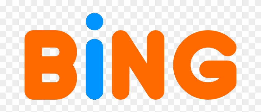 Bing Logo - Bing Logo - Full Size PNG Clipart Images Download